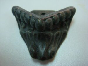 Cast Clock Feet | Buy Cast Clock Feet Online