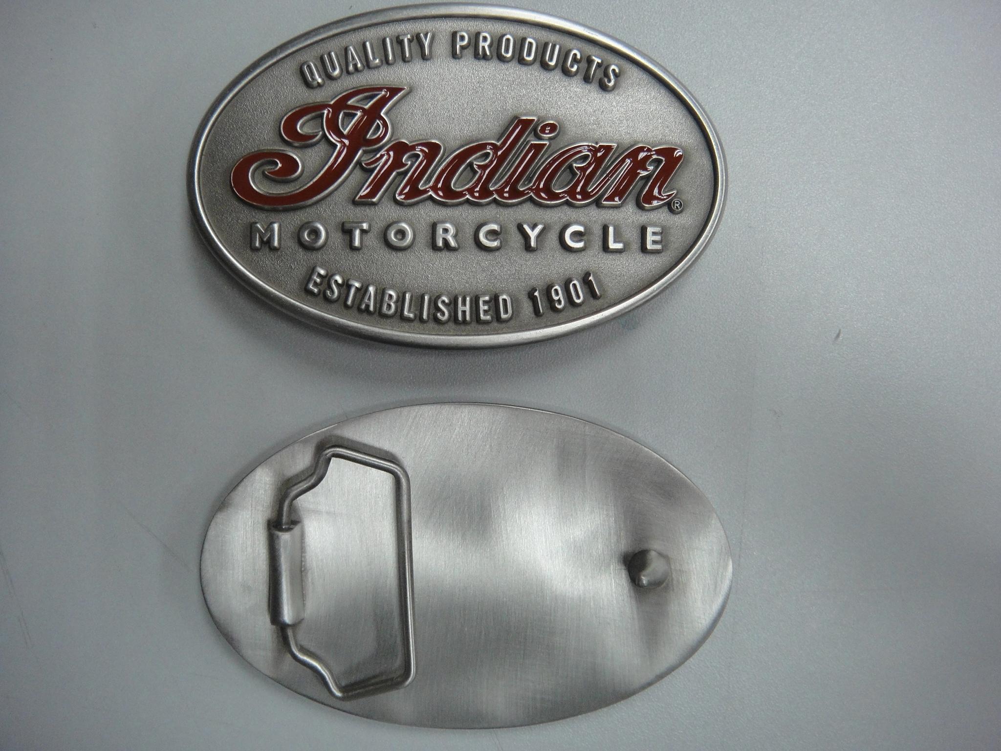 Custom Buckles | Order Your Own Custom Buckles