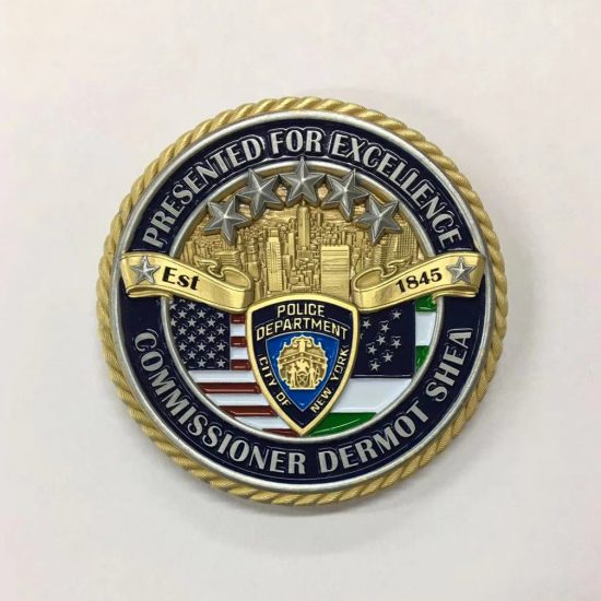 Custom Challenge Coins | Buy Challenge Coins Custom