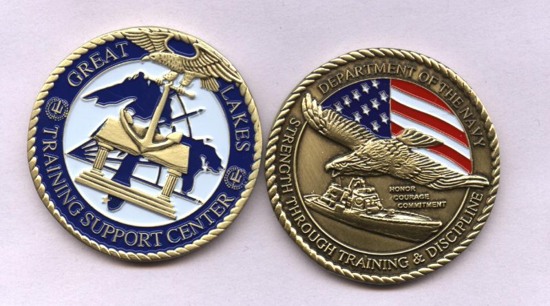 Top 5 Best-Selling Custom Coins of 2023 | Custom Medals