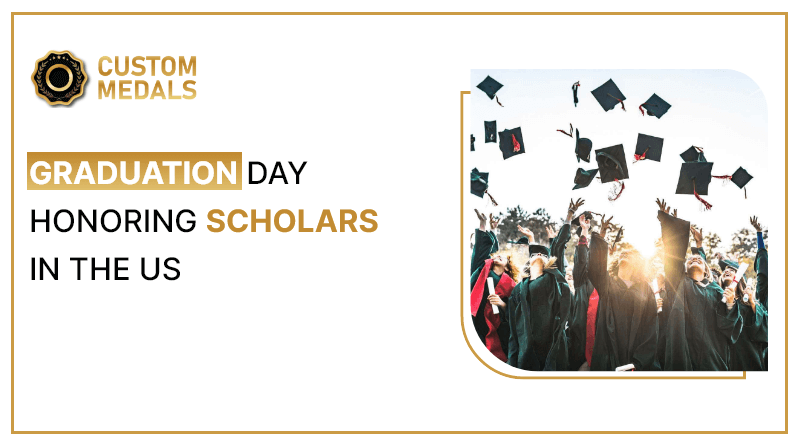 Graduation Day: How It Honors The Scholars In US