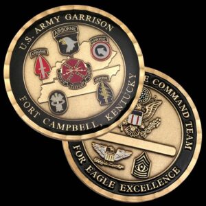 Army Medals - Custom Medals and Awards USA