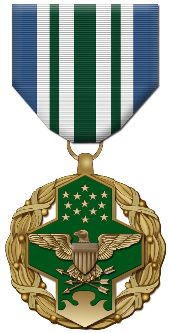 Military Medals - Custom Medals and Awards USA