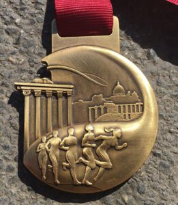 Running Medals - Custom Medals and Awards USA