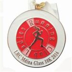 Running Medals - Custom Medals and Awards USA