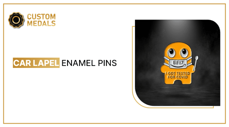 Top 7 Trendy Lapel Pins for Ultimate Pin-Inspiration | Custom Medals