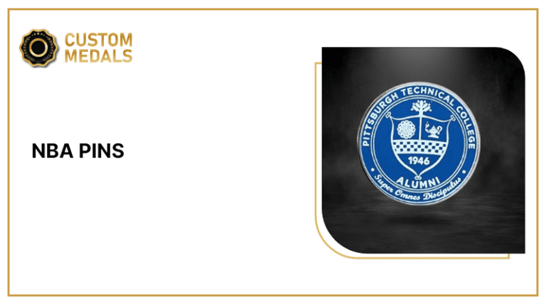 Top 7 Trendy Lapel Pins for Ultimate Pin-Inspiration | Custom Medals