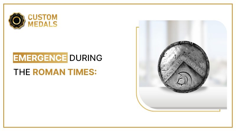 The Armed Forces Challenge Coin Tradition: How It Began | Custom Medals
