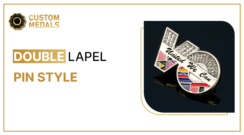 Top 5 Lapel Pin Styles To Try Out Formal Occasions