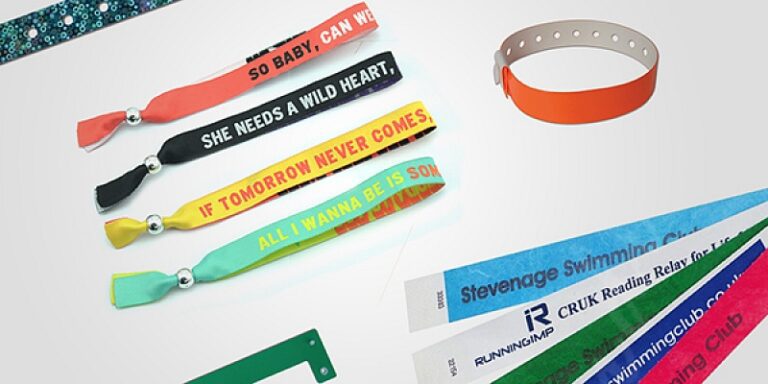 Colorful Neck Ribbons For All Types of Medals | Custom Medals