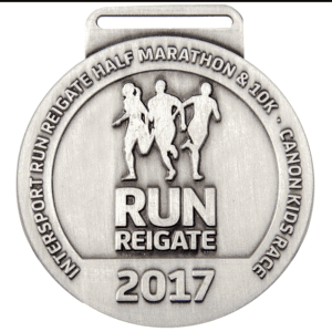 Running Medals - Custom Medals and Awards USA