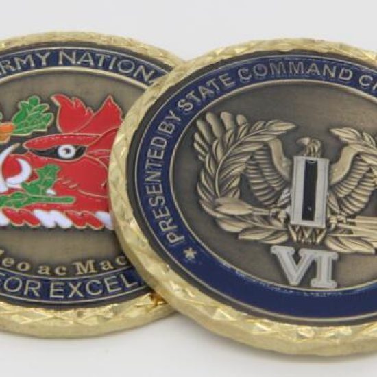Challenge Coins | Buy Custom Challenge Coins Worldwide
