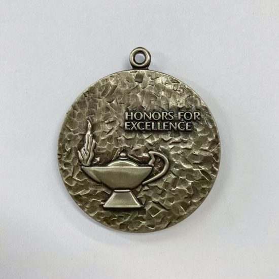 Hard Enamel Medals | Discover the Allure of Hard Enamel Medals