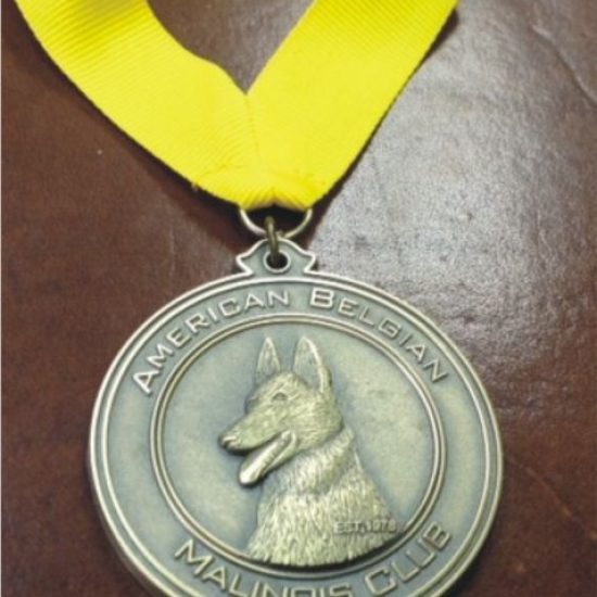 Soft Enamel Medals | Buy Custom Soft Enamel Medals