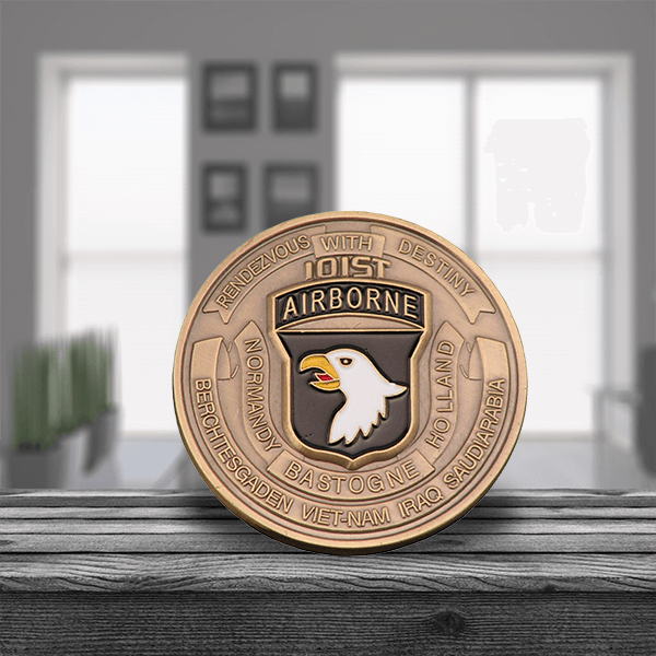 Soft Enamel Coins | Soft Enamel Coins Supplier